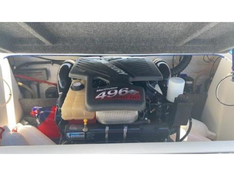2003 Dana Performance 2003 496 MAG HO powerboat for sale in Arizona