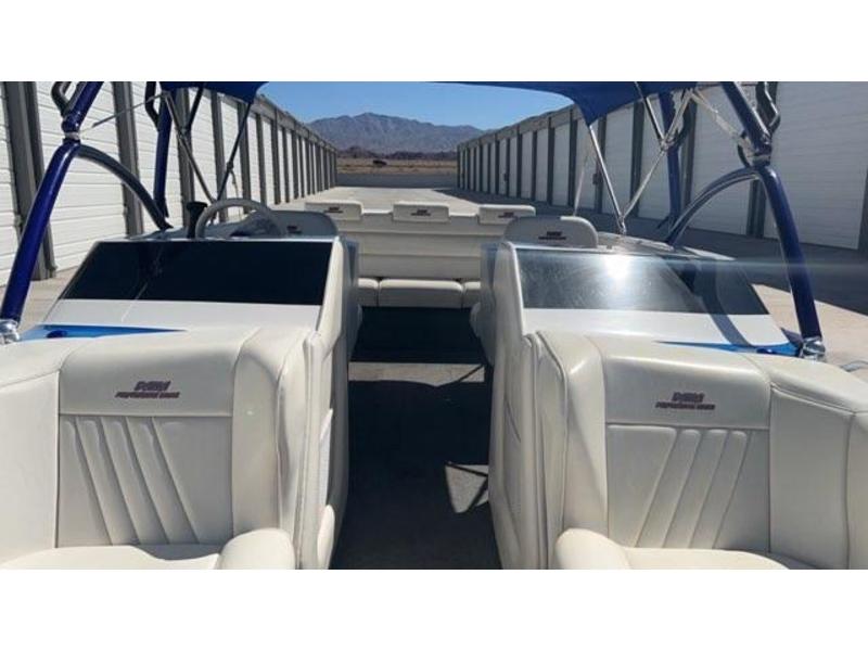 2003 Dana Performance 2003 496 MAG HO powerboat for sale in Arizona
