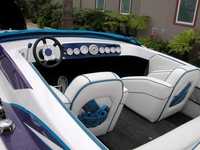 1978 Howard Day Cruiser powerboat for sale in California