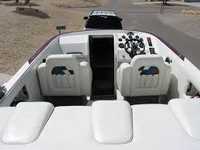 2000 Cole 280s powerboat for sale in Arizona