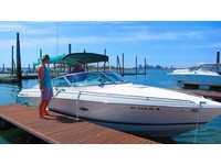 Formula 280 powerboats for sale by owner.