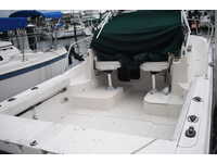 2000 wellcraft trophy powerboat for sale in Florida