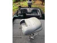 1996 Ranger 461 VS powerboat for sale in Oklahoma
