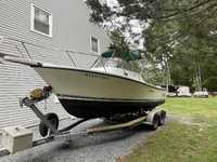 1999 Shamrock powerboat for sale in Maryland