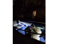 1981 Hydrostream Vector powerboat for sale in Montana