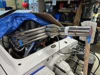 1978 Sanger Super Jet powerboat for sale in North Carolina
