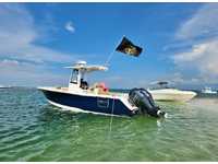 Florida powerboats for sale by owner.